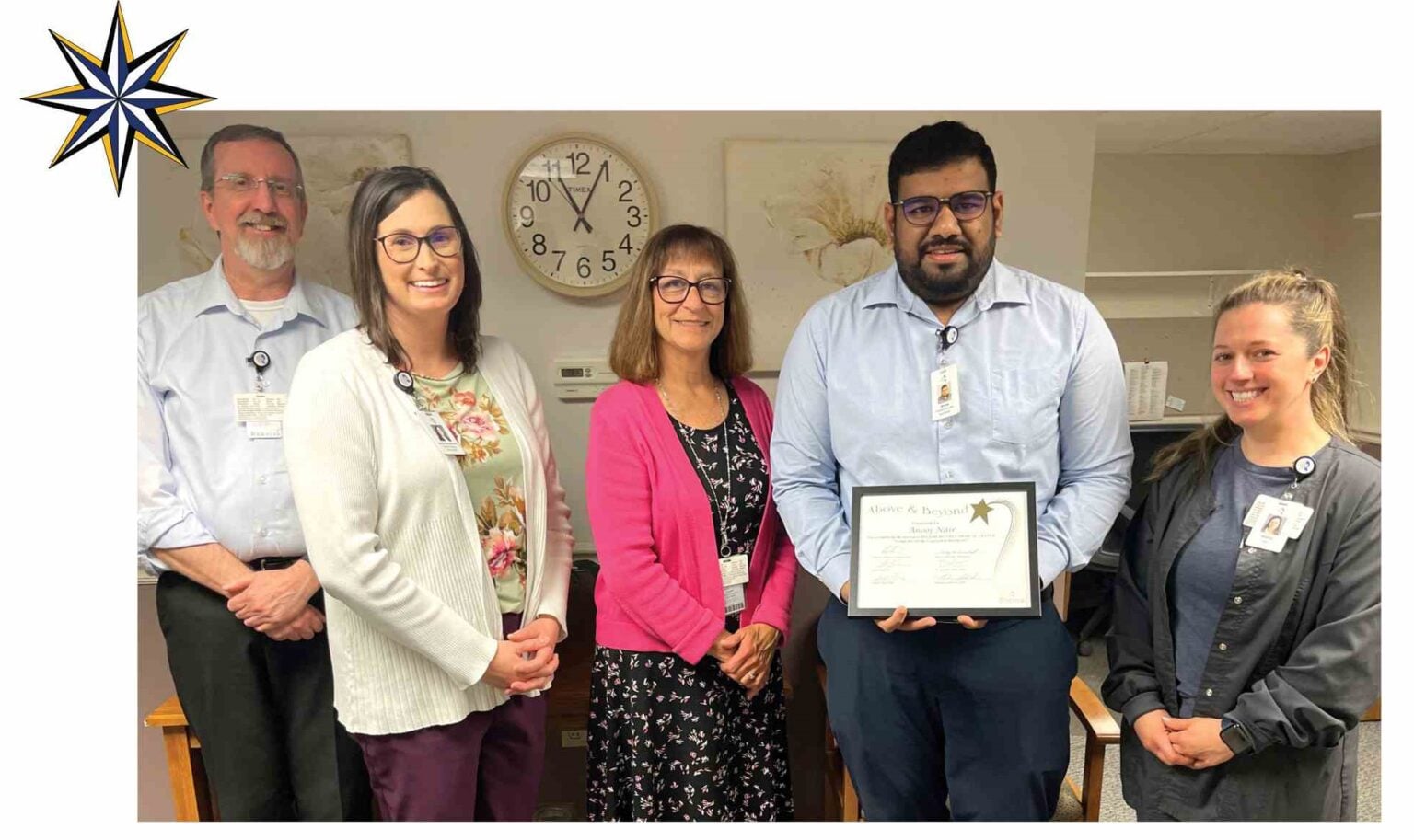 RAMC Viking Pharmacy | Reedsburg Area Medical Center | Reedsburg Wisconsin