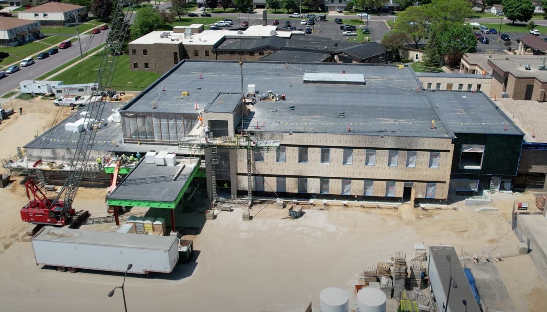 Careers | Reedsburg Area Medical Center | Reedsburg Wisconsin