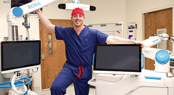 Orthopedics Services | Reedsburg Area Medical Center | Reedsburg Wisconsin