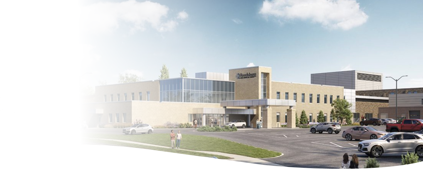 RAMC Community Pharmacy | Reedsburg Area Medical Center | Reedsburg ...