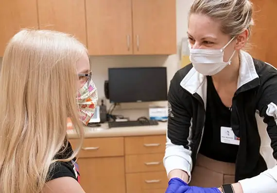 Walk-In Care | Urgent Care | Reedsburg Wisconsin