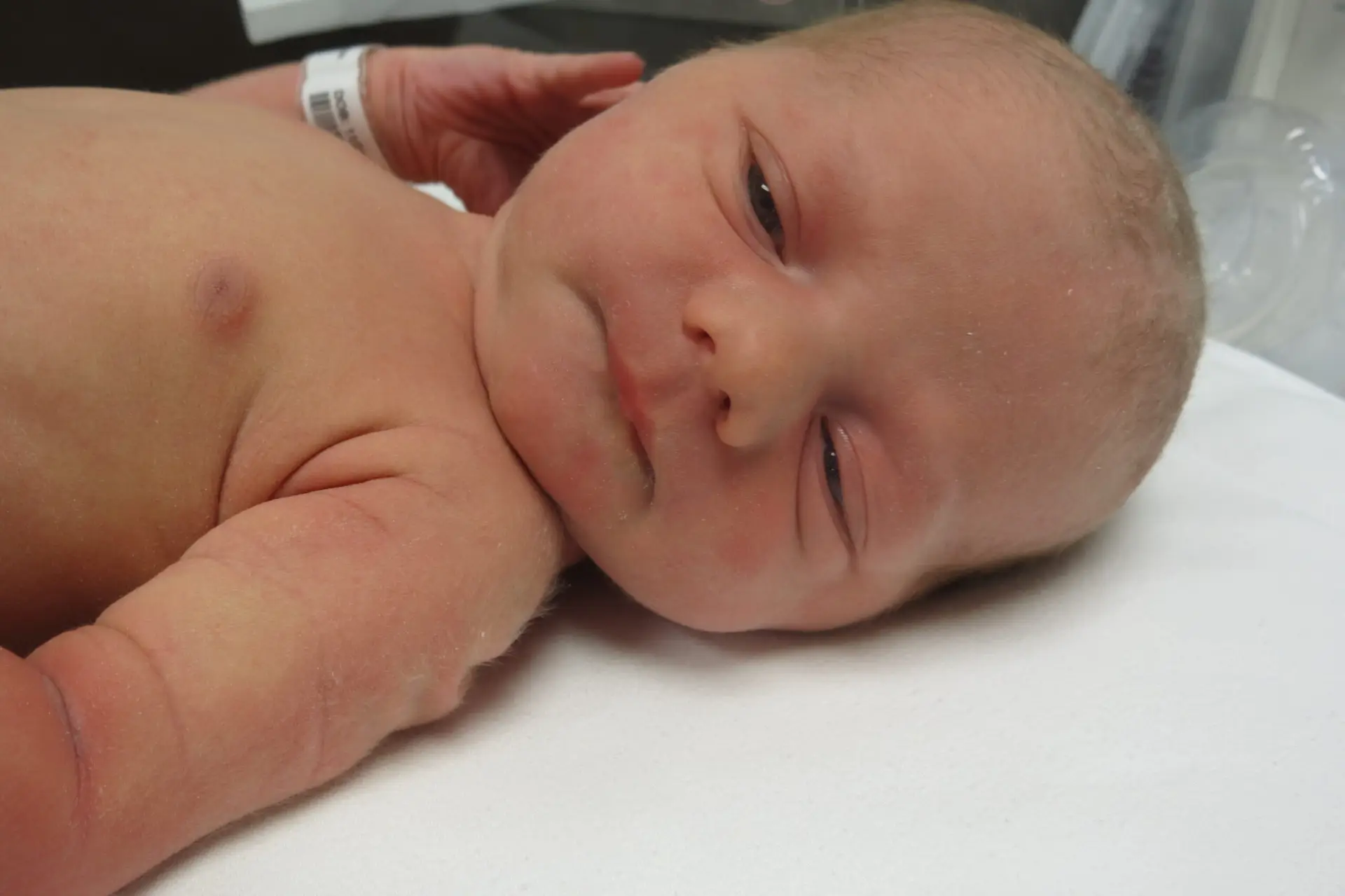 Grayson Elliott | Reedsburg Area Medical Center | Reedsburg Wisconsin