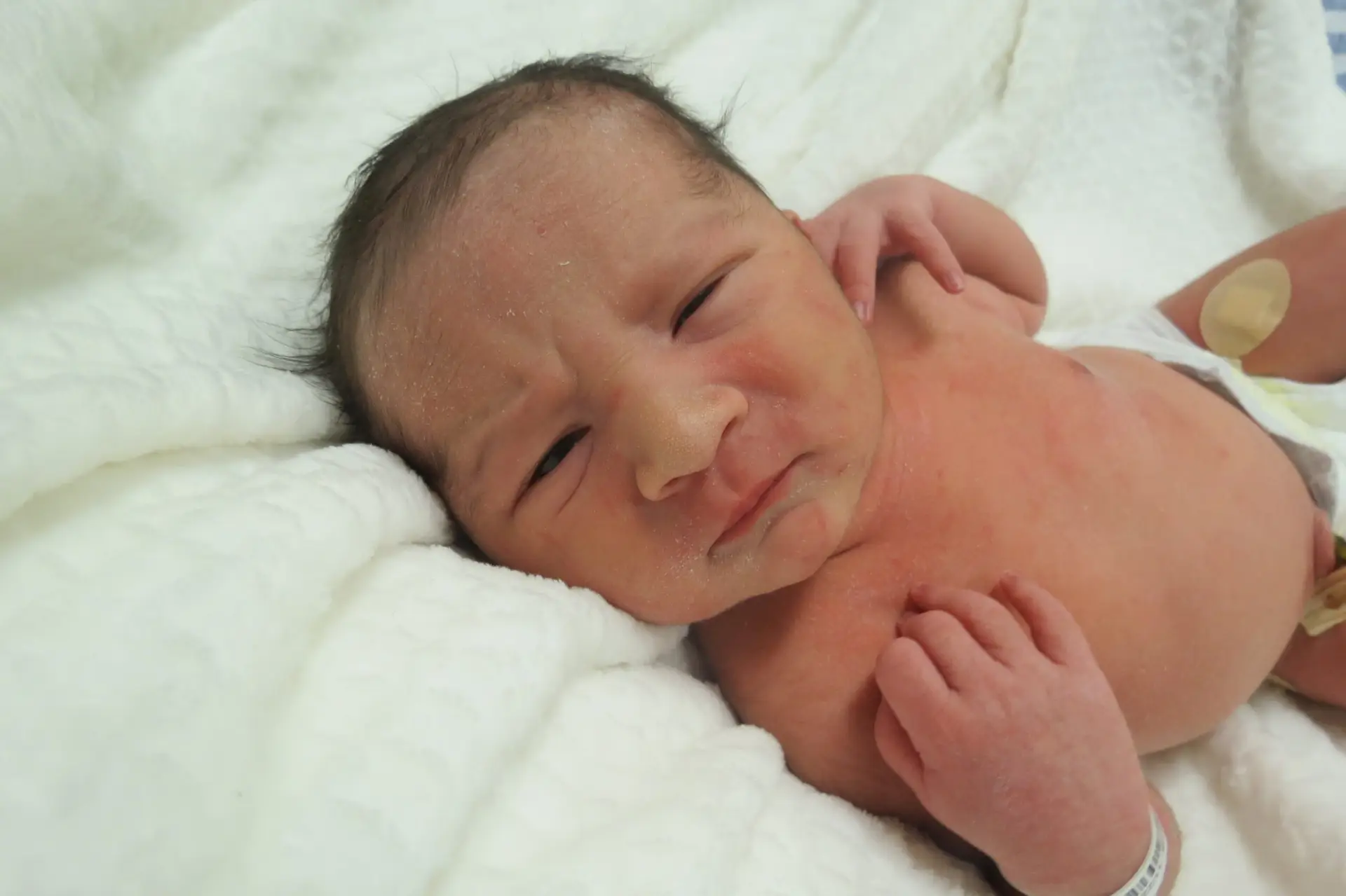 Elijah Chance | Reedsburg Area Medical Center | Reedsburg Wisconsin