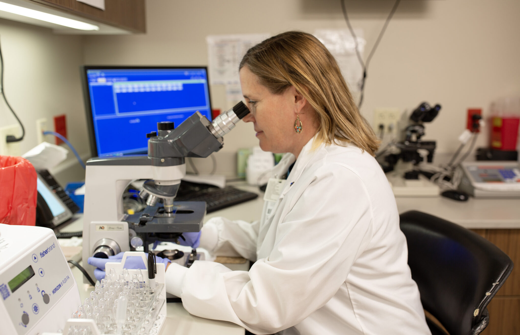 Lab Services | Reedsburg Area Medical Center | Reedsburg Wisconsin