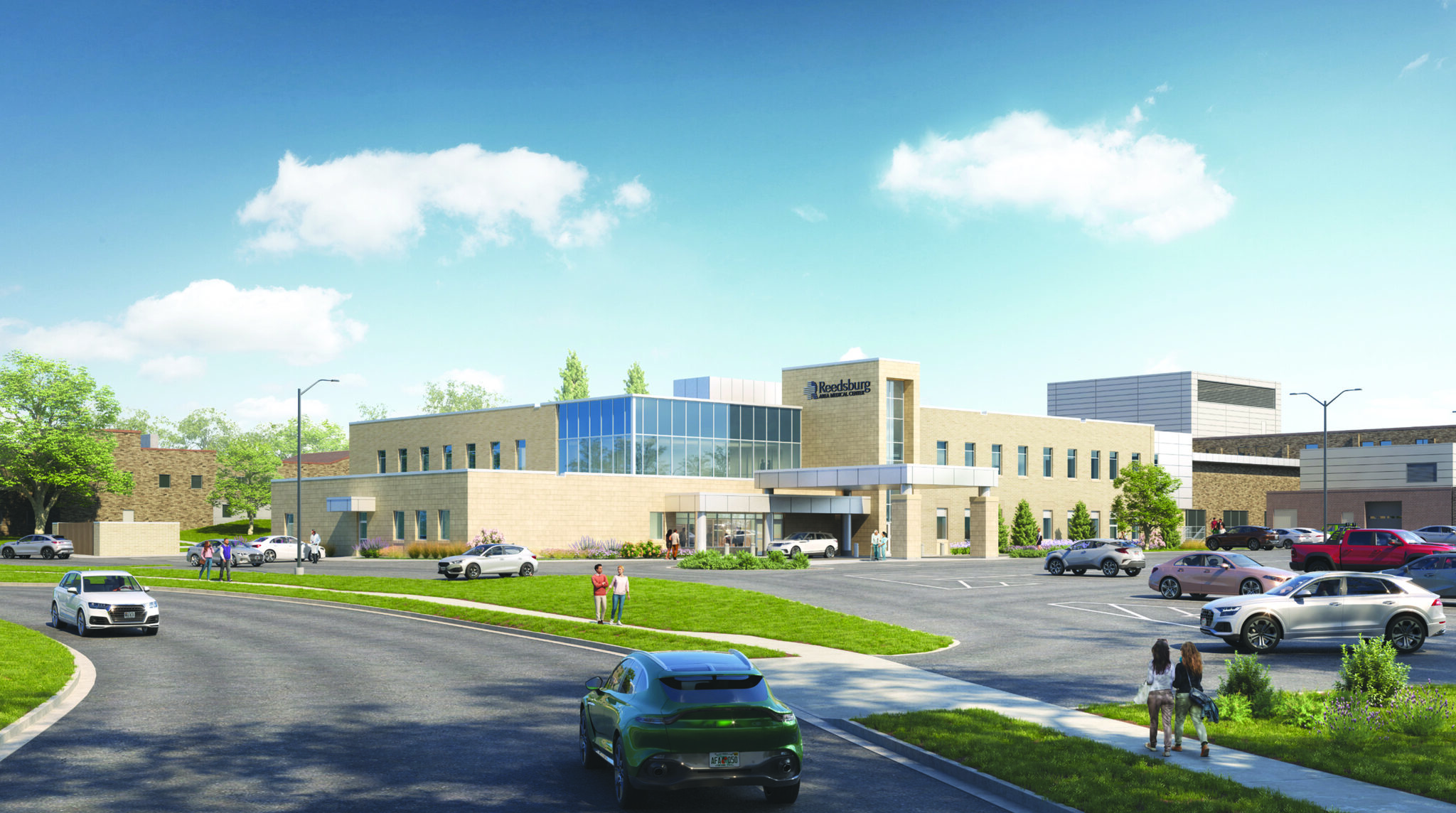 RAMC Family | Reedsburg Area Medical Center | Reedsburg Wisconsin