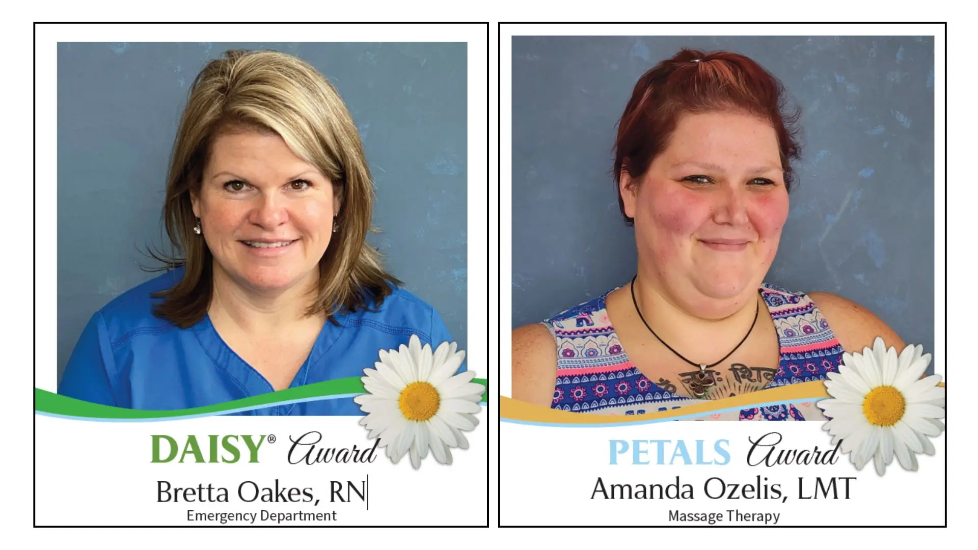 Celebrating Excellence in Care at RAMC! | Reedsburg Area Medical Center ...