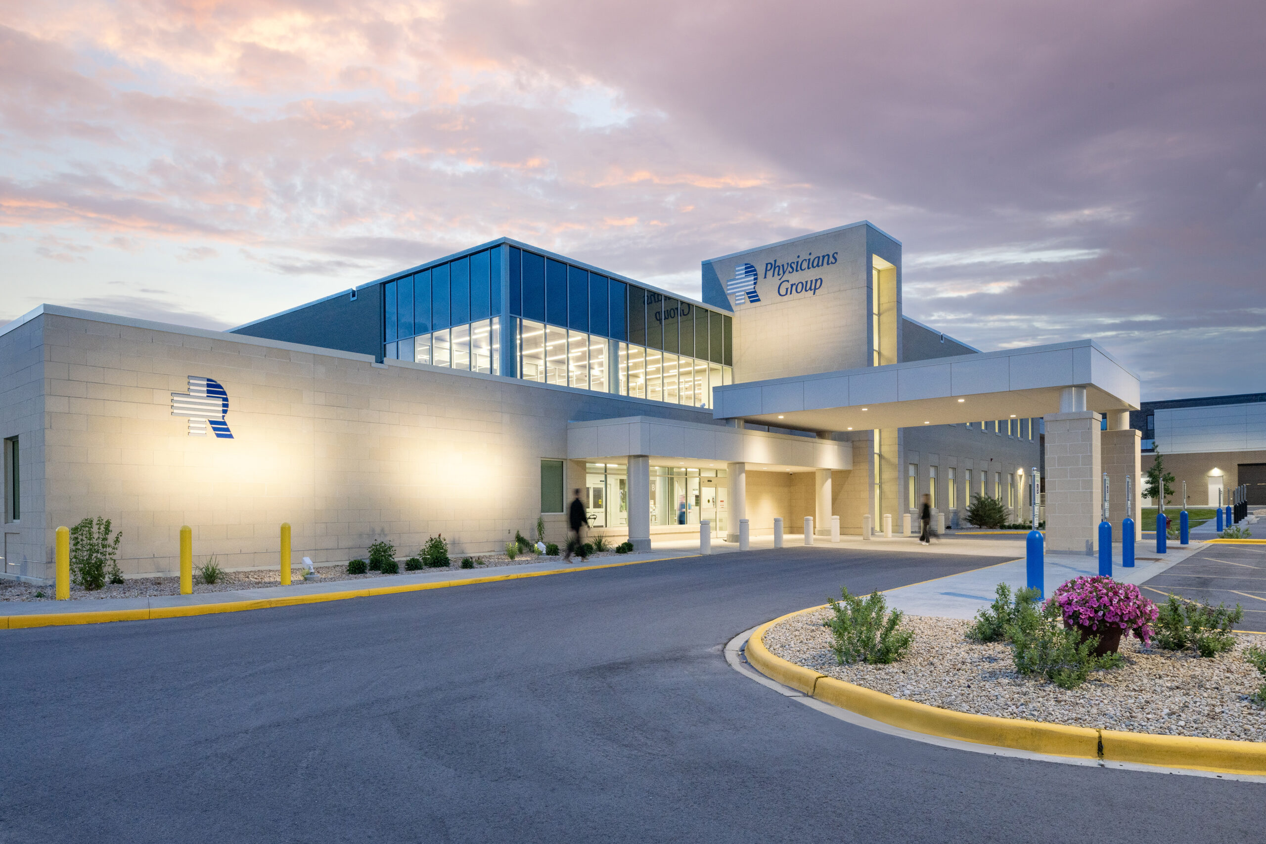 Please Join Us For the Dedication of the Don & Barbara Carrig RAMC ...