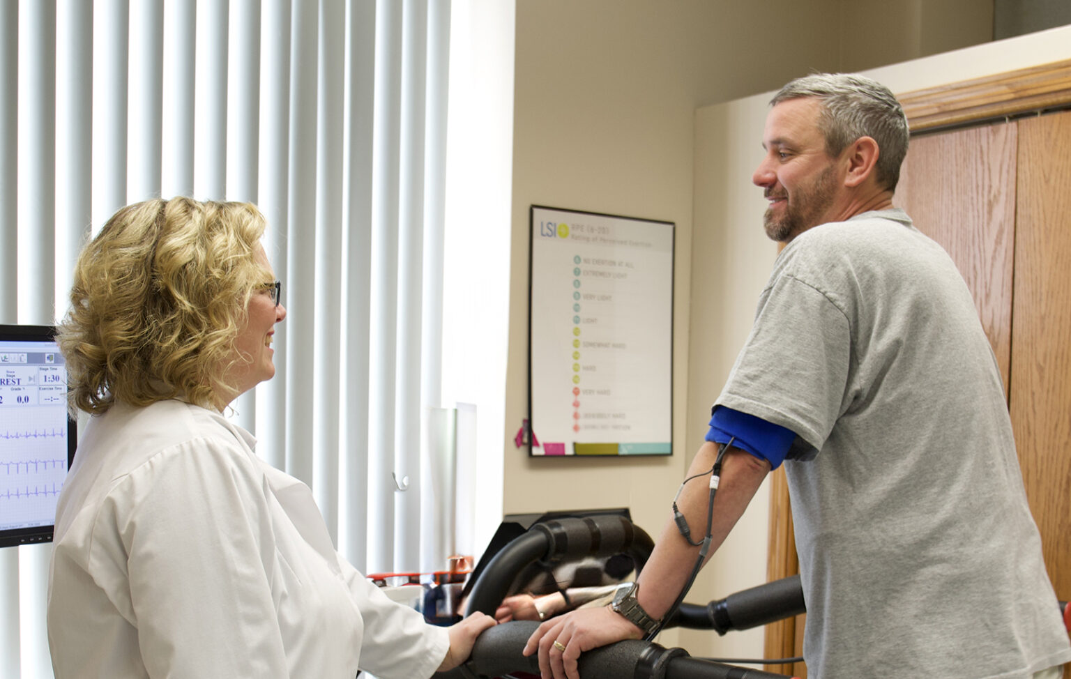 Cardiology-test-2 | Reedsburg Area Medical Center | Reedsburg Wisconsin