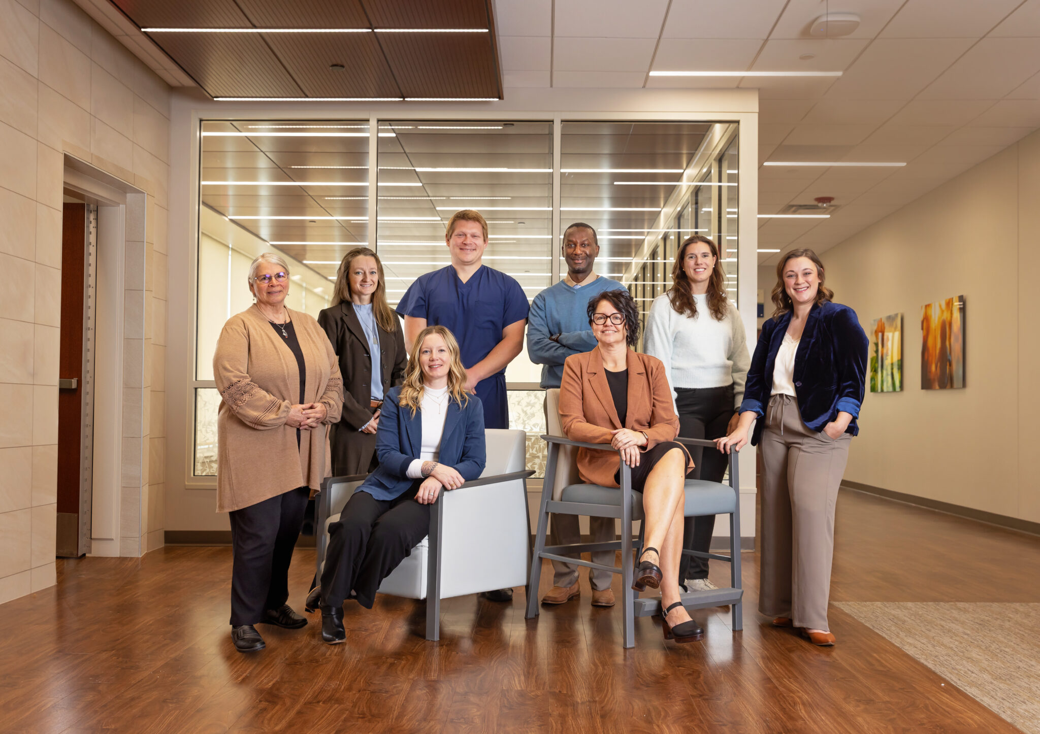 Understanding RAMC’s Birthing Care Model | Reedsburg Area Medical ...